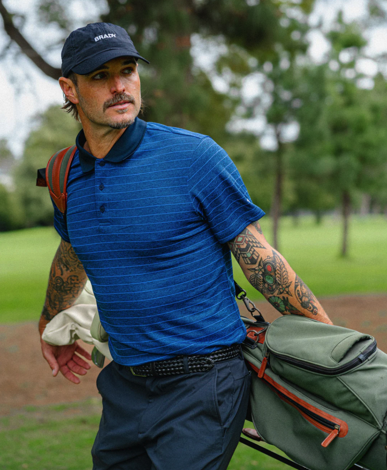 Tom Brady's BRADY Brand Launches New brrr° Apparel - brrrº