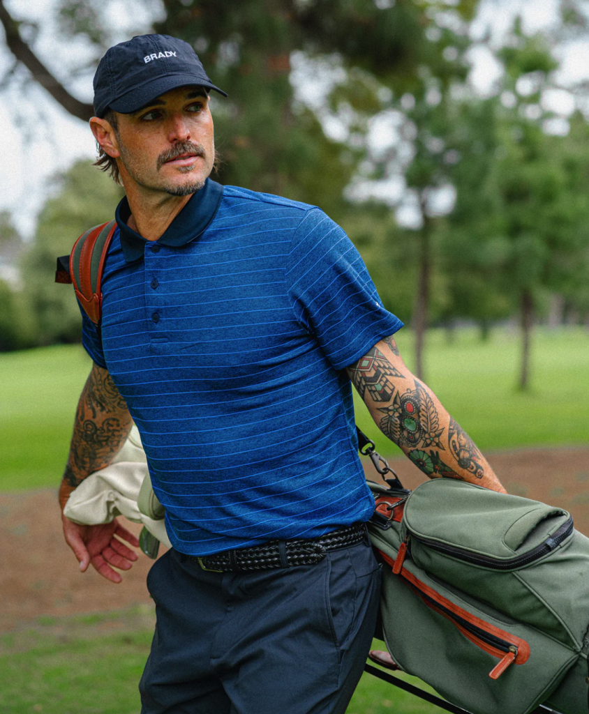 Tom Brady's BRADY Brand Launches New brrr° Apparel - brrrº