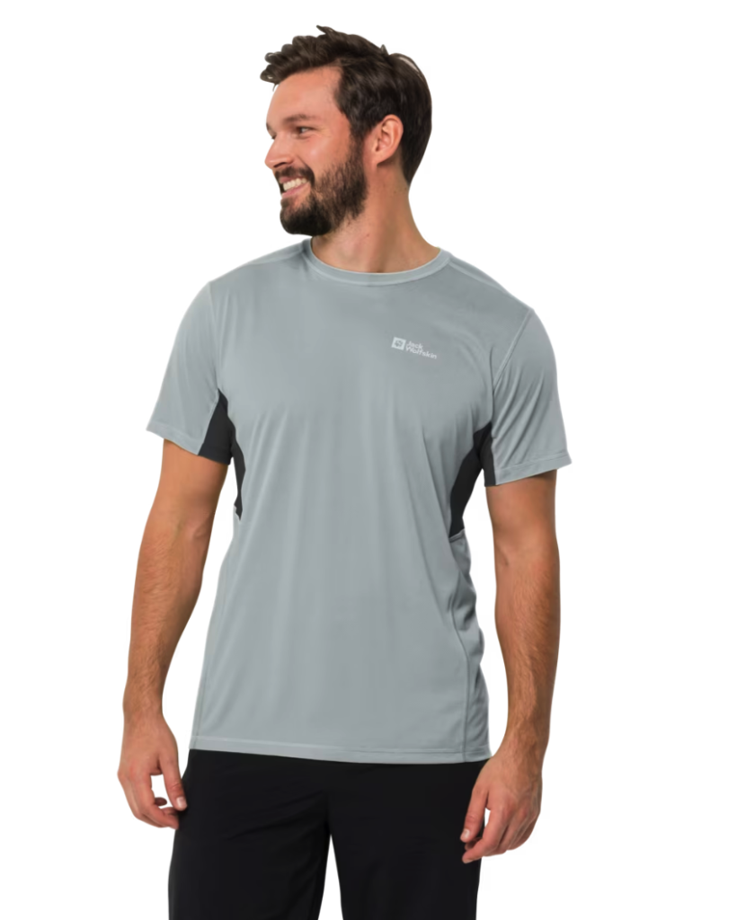 Jack Wolfskin brrr° Collection is Stylishly Cool - brrrº