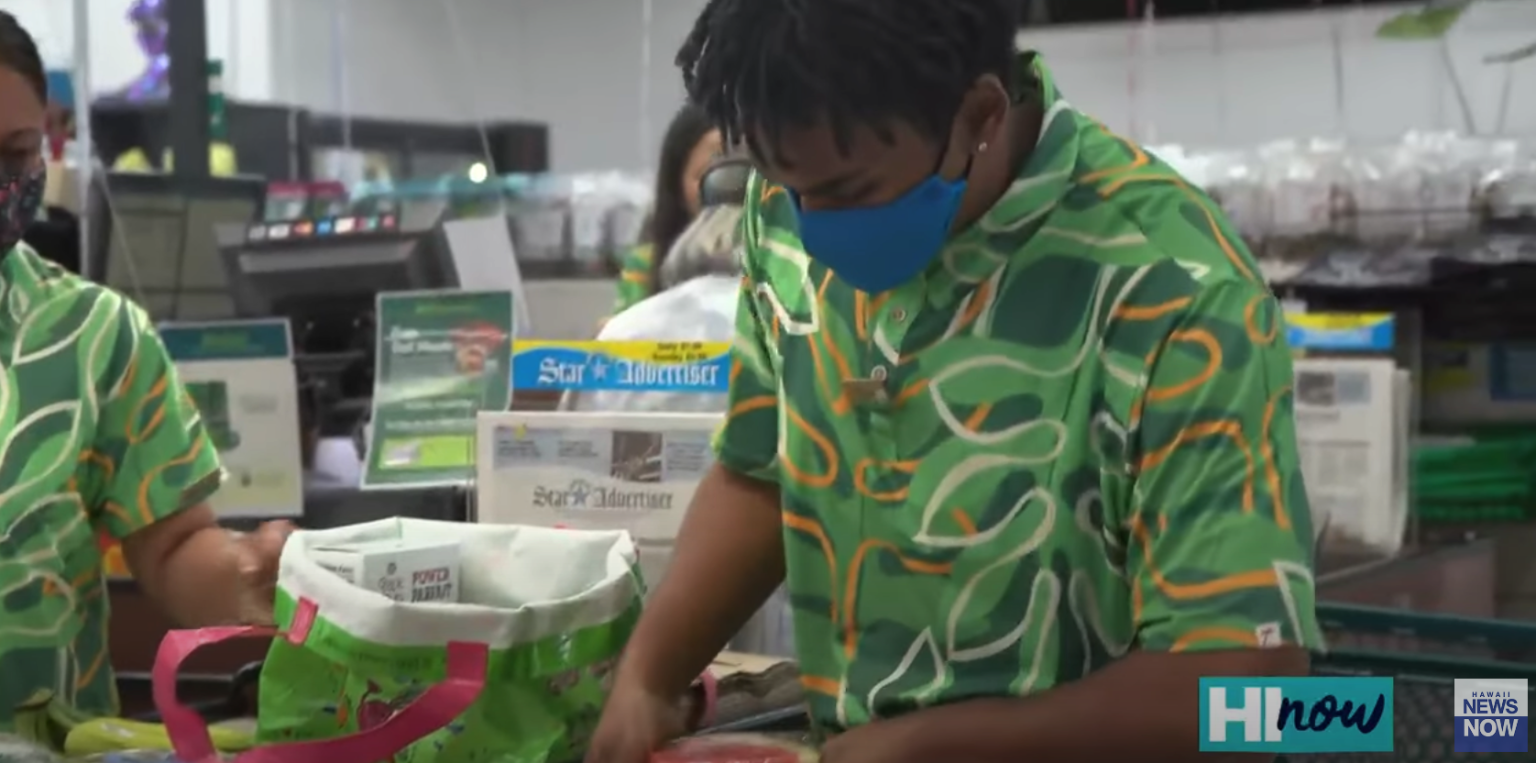 Hawai'i Grocery Chain Foodland Celebrates 75th Anniversary with Kahala ...