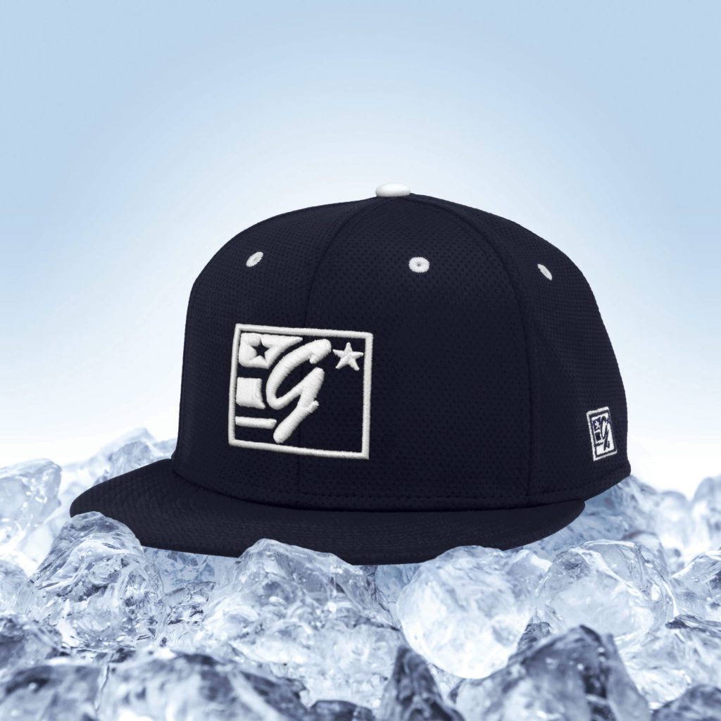 The Game Launches Hats with brrr° Cooling Technology - brrrº