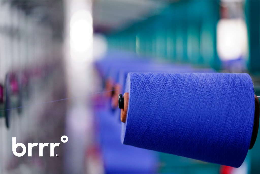 Textile Insight: brrr° Cooling Fabric Technology Supports ...