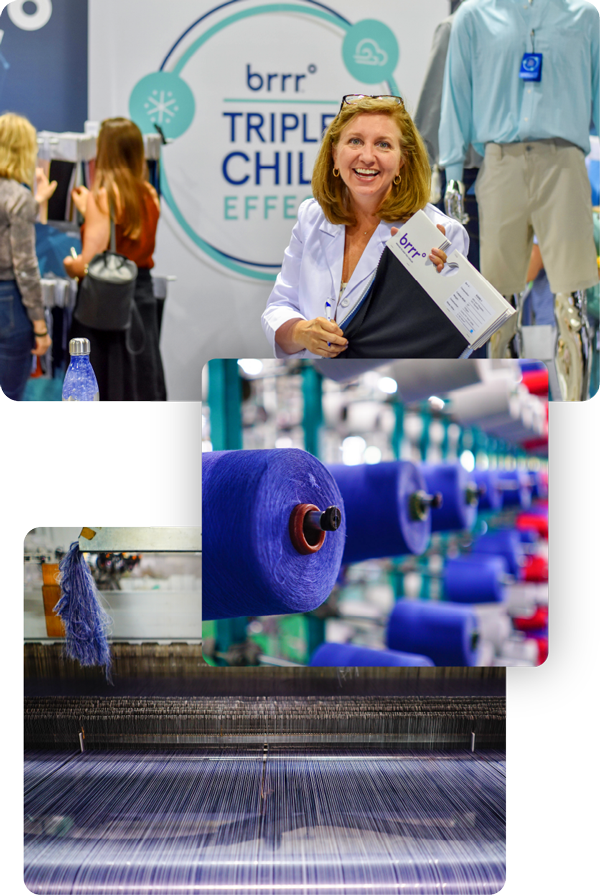 brrr° - Who We Are | A Really Cool Place to Work