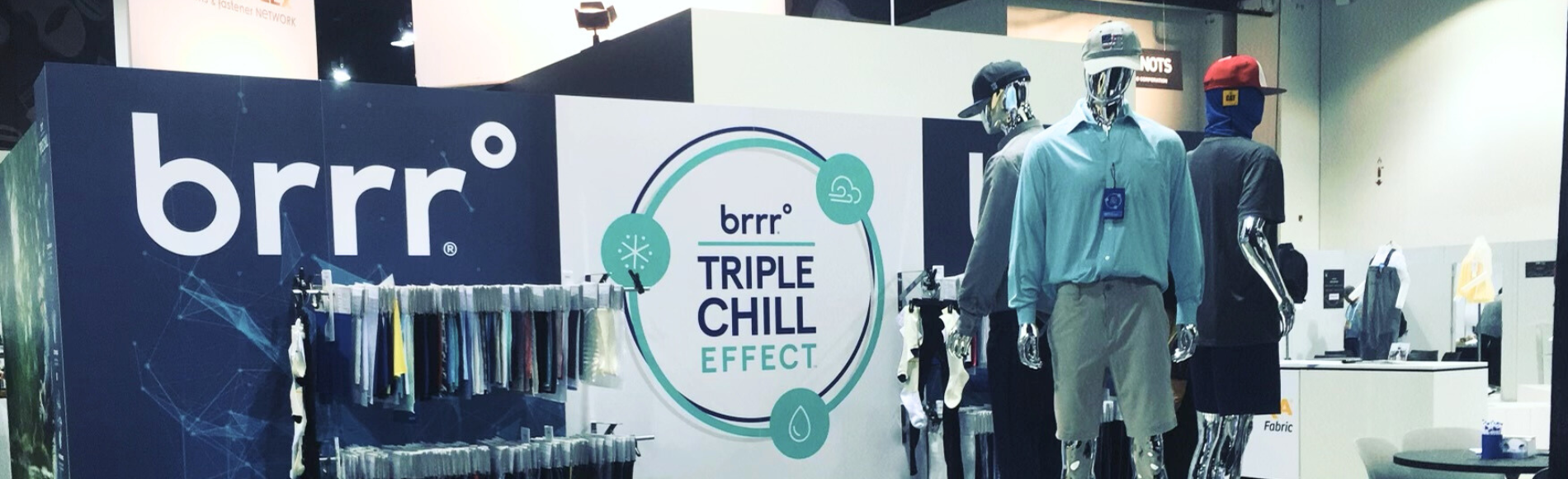 brrr° - Who We Are | A Really Cool Place to Work